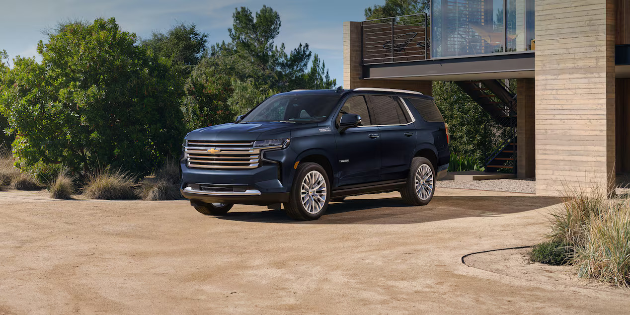 The Ultimate Guide to SUVs with Superior Towing