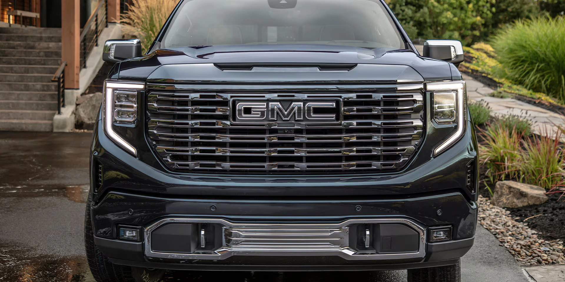 Best 5 GMC Vehicles for Families