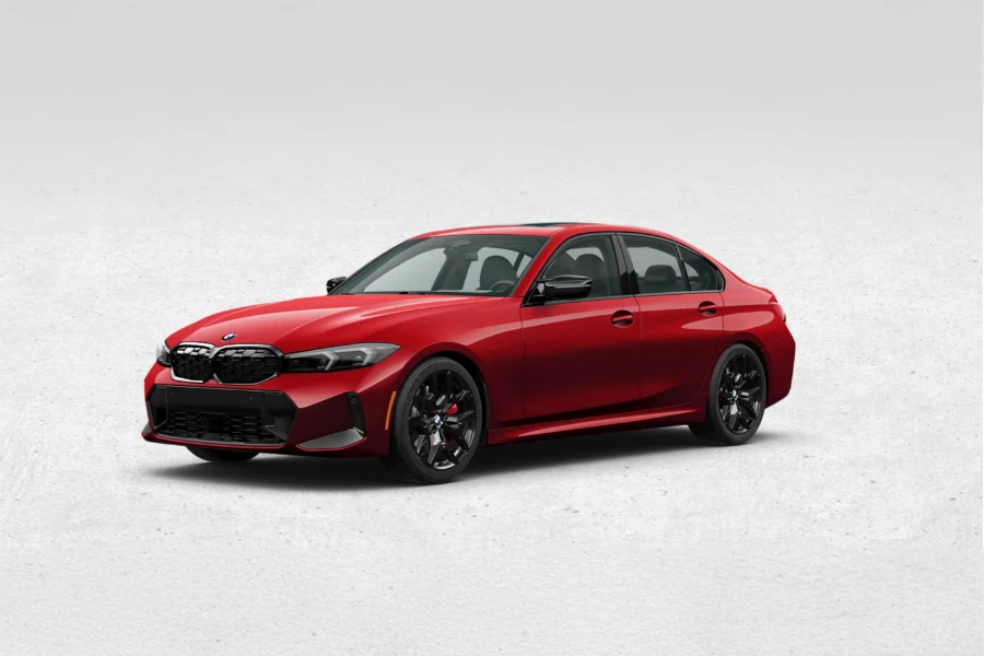 Create Your Custom BMW | Design Your Perfect Vehicle