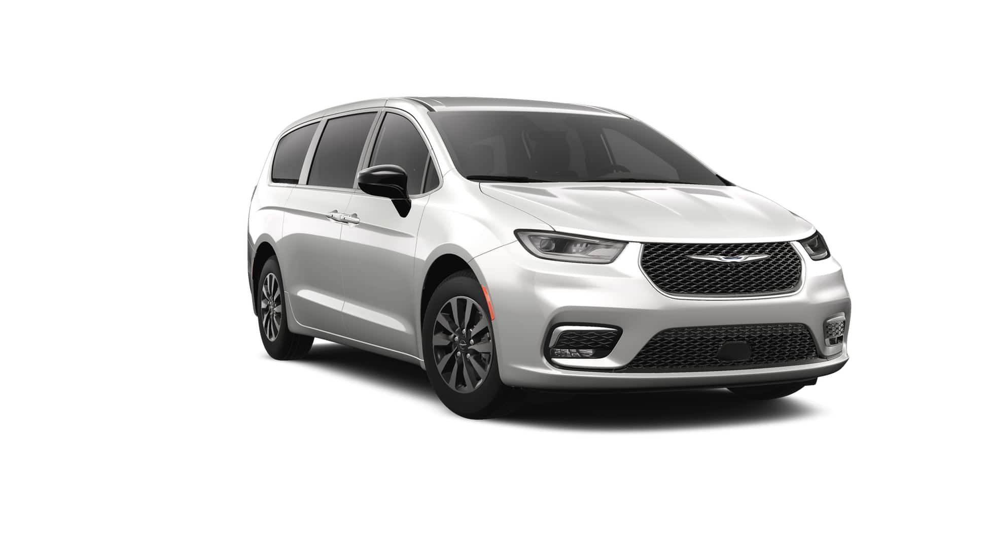Build Chrysler PACIFICA PLUG-IN HYBRID Minivan in Stonecrest | Courtesy ...