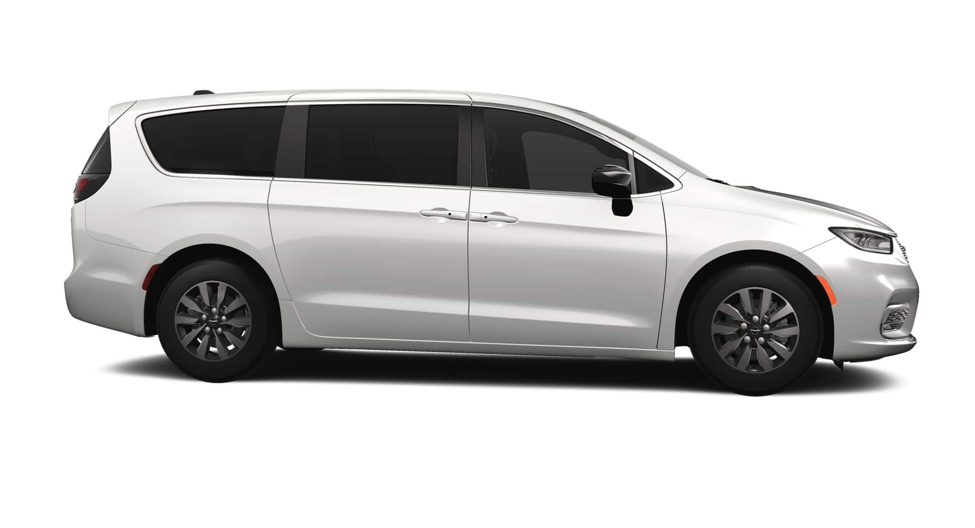 Build Chrysler PACIFICA PLUG-IN HYBRID Minivan in Stonecrest | Courtesy ...