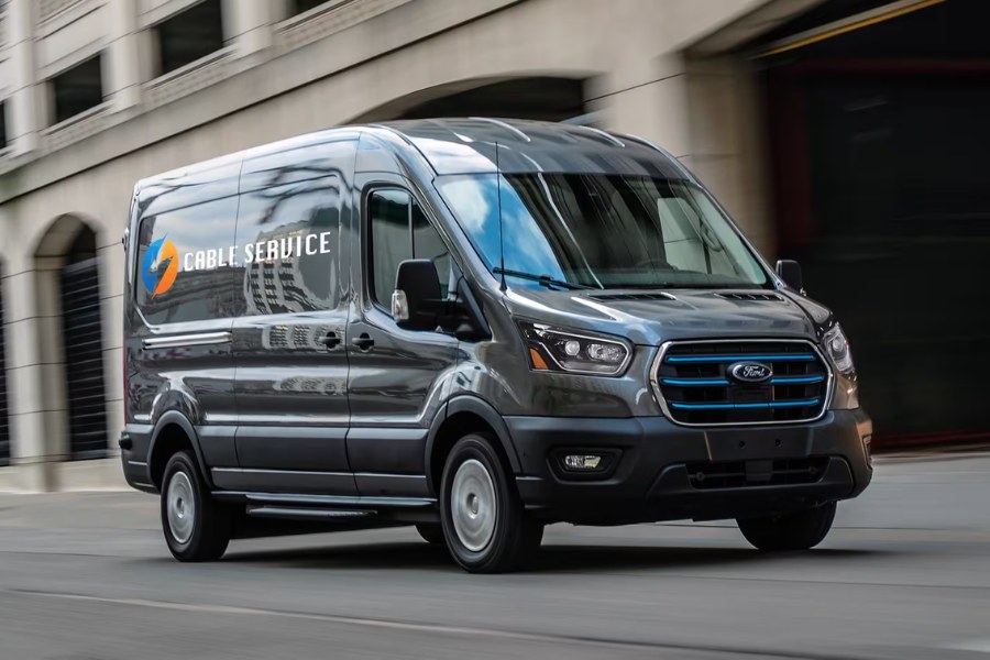 Build Ford truck in Riverside, CA | Custom Factory Order