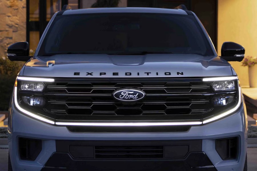 Ford Custom Order | Your Ford Your Way