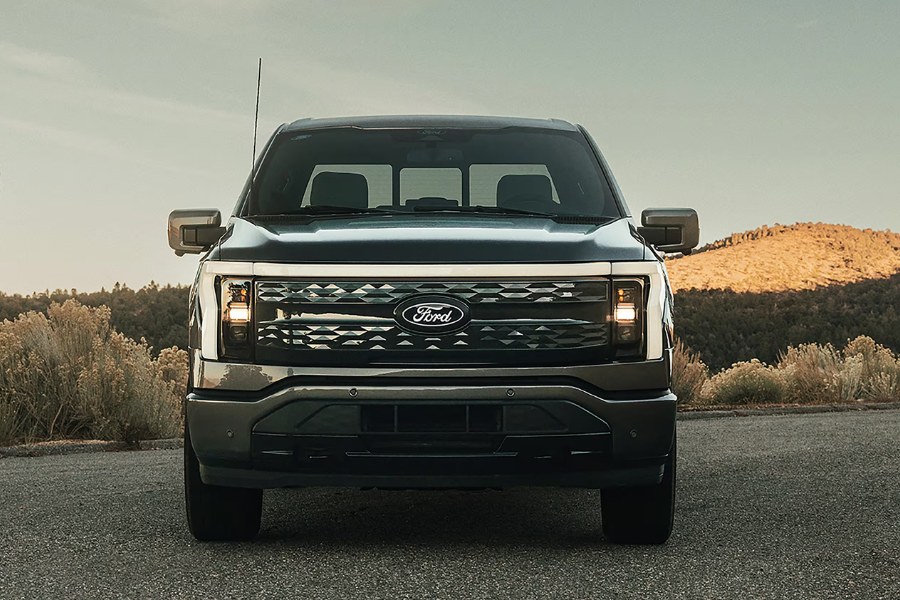 Ford Custom Order | Your Ford Your Way