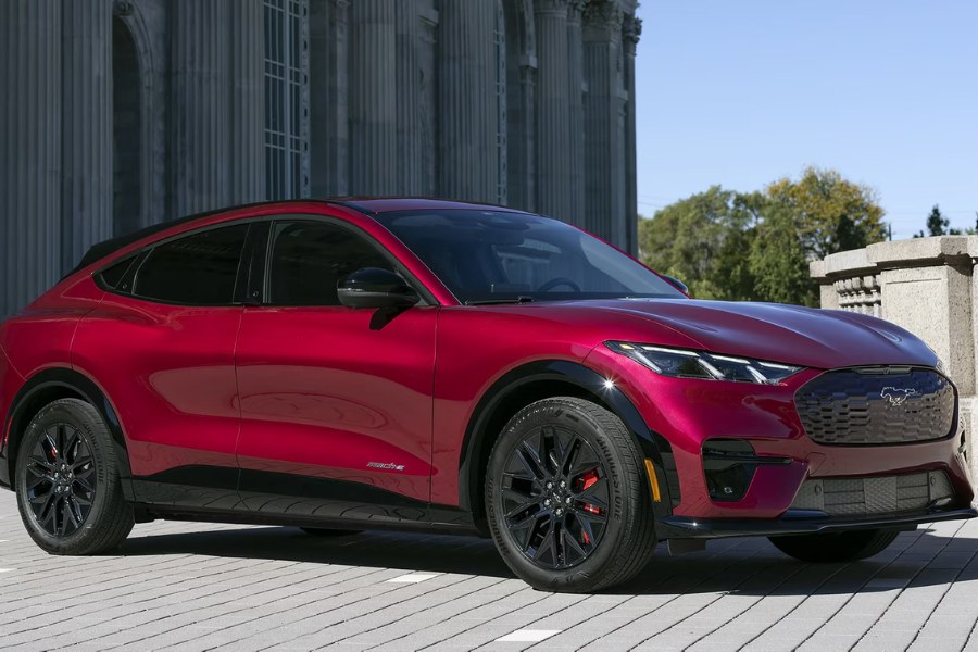 Ford Custom Order | Your Ford Your Way