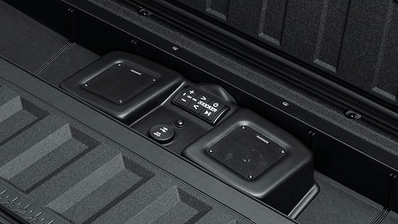 Customize GMC Canyon Crew Cab, Short Box, Elevation, 2WD – GMC Build ...