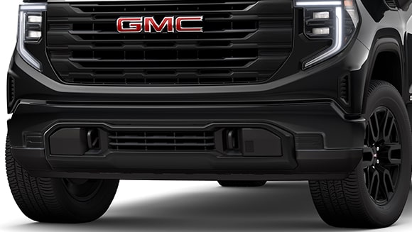 Customize GMC Sierra 1500 Regular Cab, Standard Bed, Pro, 2WD – GMC ...