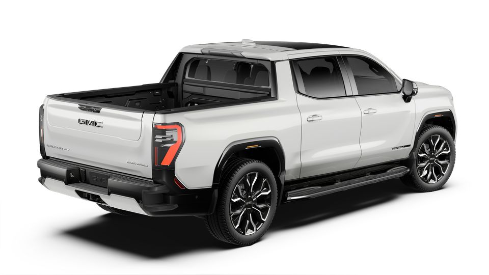 Customize GMC Sierra EV Extended Range Denali, 4WD – GMC Build & Price Tool