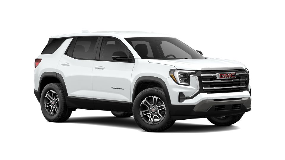 Customize GMC Terrain Elevation, FWD – GMC Build & Price Tool