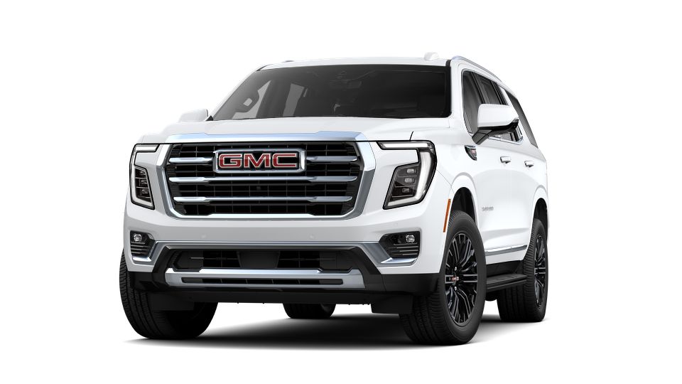 Customize GMC Yukon Elevation, 2WD – GMC Build & Price Tool
