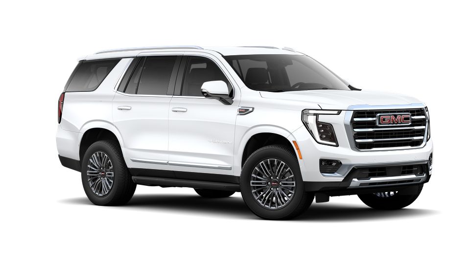 Customize GMC Yukon Elevation, 2WD – GMC Build & Price Tool