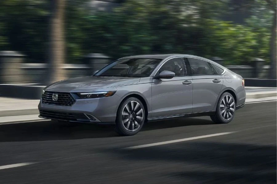 Build and Price Your Honda | Customize Your Perfect Honda Vehicle