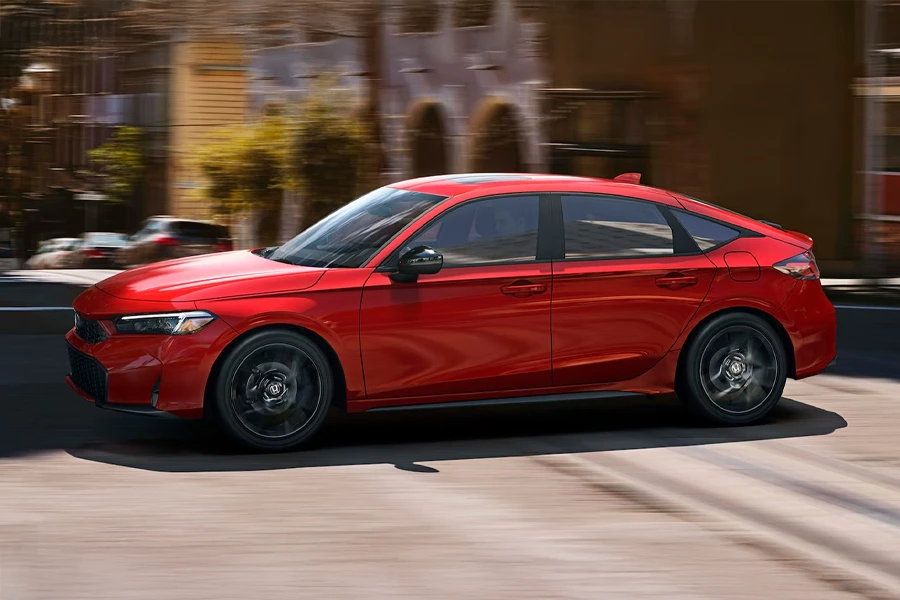 Build & Price Your Custom Honda – Best Deals & Fast Delivery