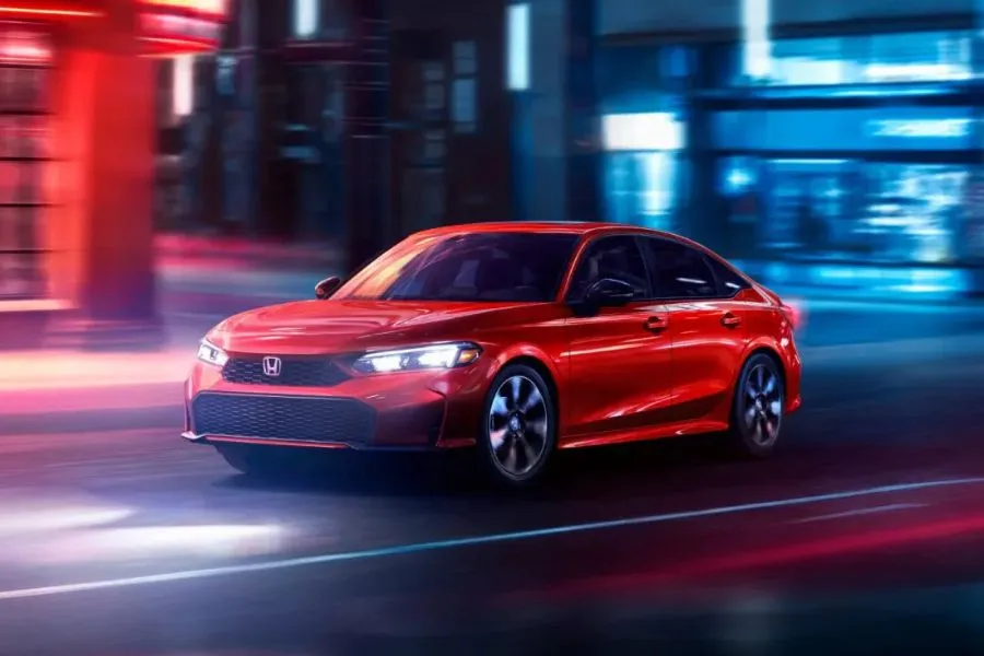 Build and Price Your Honda | Customize Your Perfect Honda Vehicle