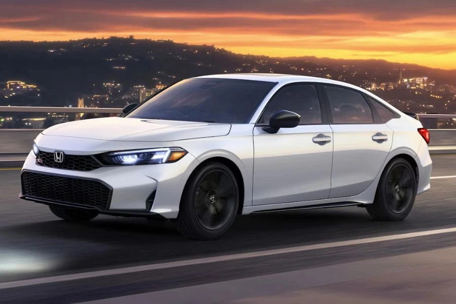 Build and Price Your Honda | Customize Your Perfect Honda Vehicle