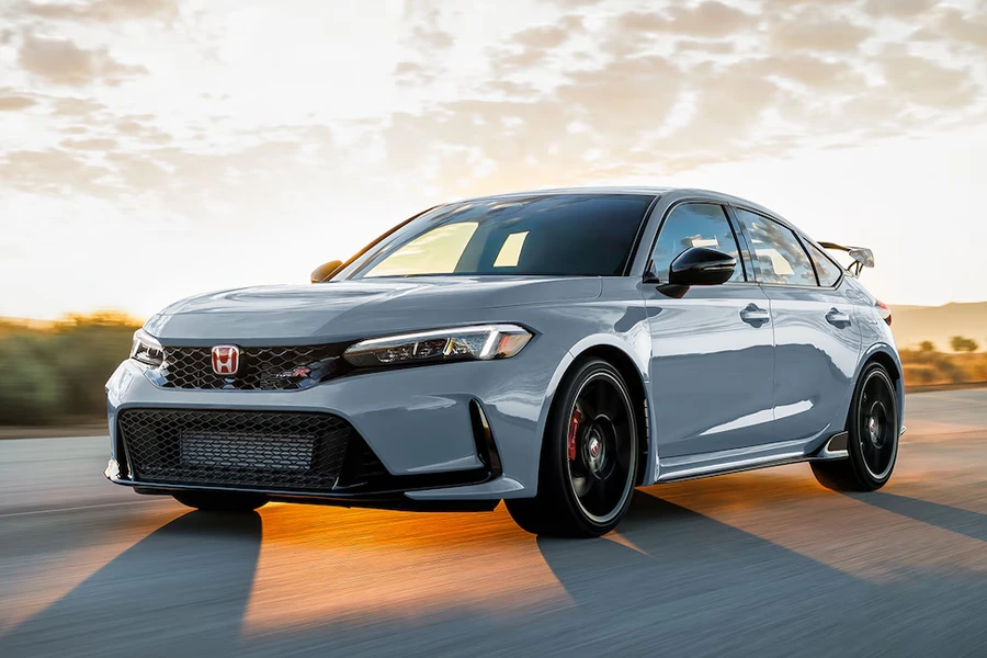 Build my own Honda in Newton, New Jersey | Sussex Honda