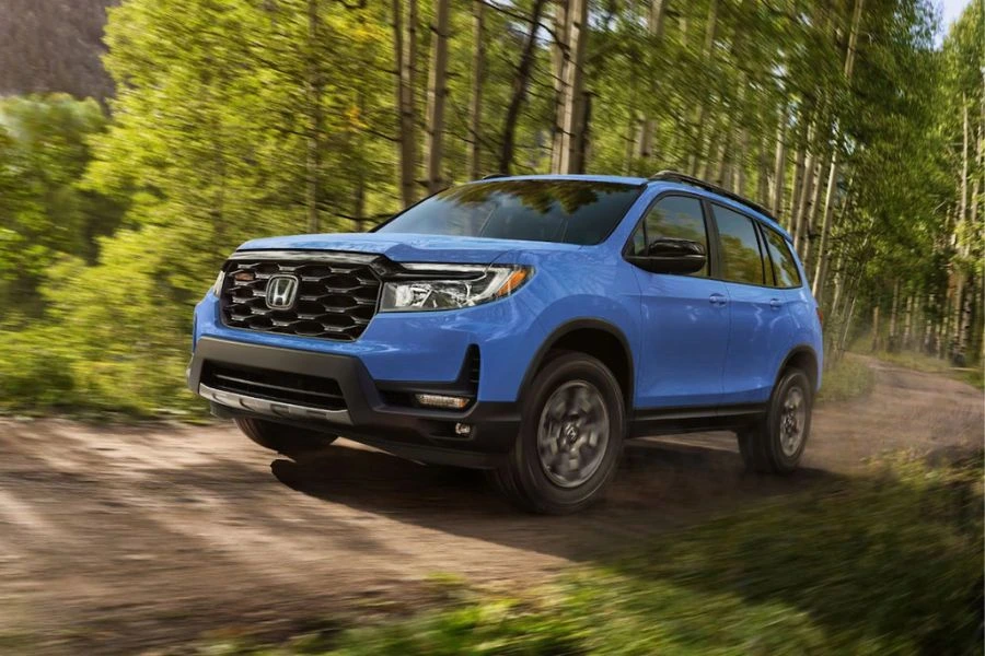 Build and Price Your Honda | Customize Your Perfect Honda Vehicle