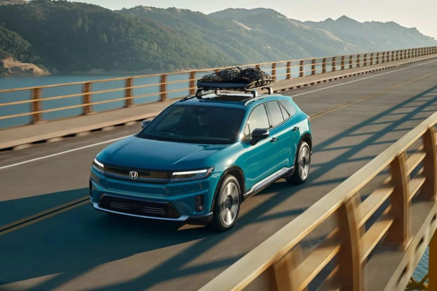 Honda Build and Price in Los Angeles, California | Honda Of Downtown ...