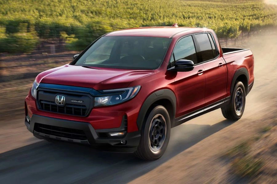 Build and Price Your Honda | Customize Your Perfect Honda Vehicle