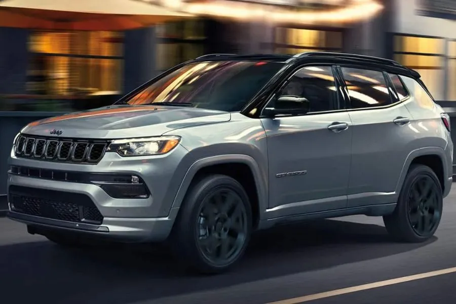 Customize Your Jeep Online | Build, Configure & Get a Price Near You