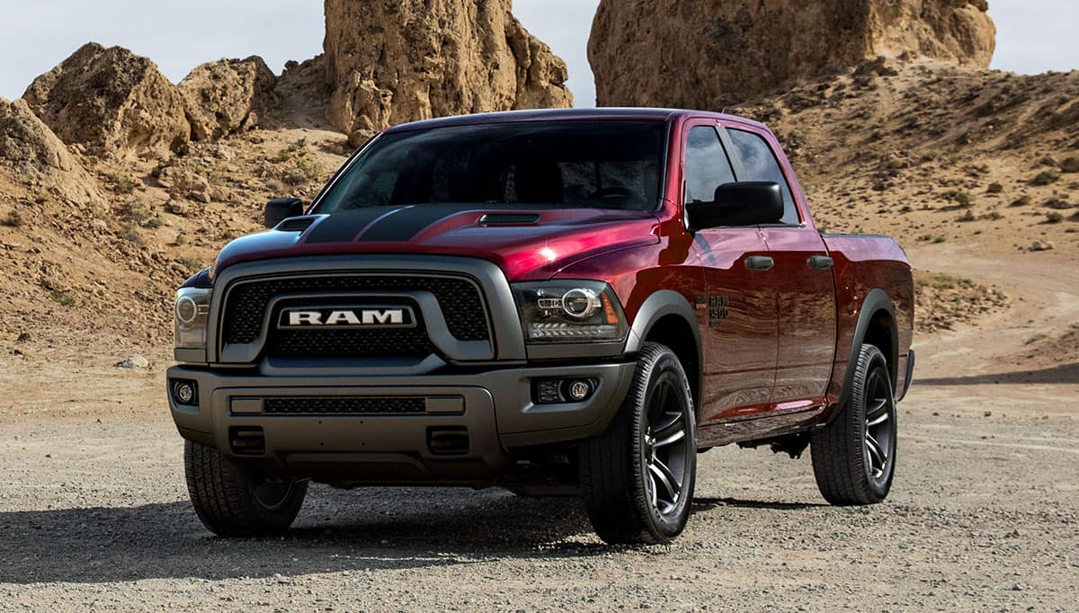 Ram Build and Price in Stonecrest, Georgia | Courtesy Chrysler Dodge ...