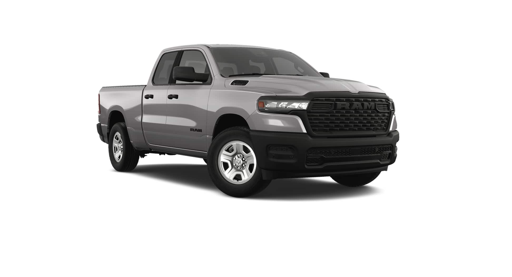 Build RAM 1500 TRUCKS & VANS in Stonecrest | Courtesy Chrysler Dodge ...