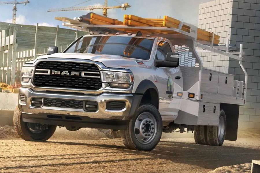 RAM Build & Price Tool – Customize Yours Now!