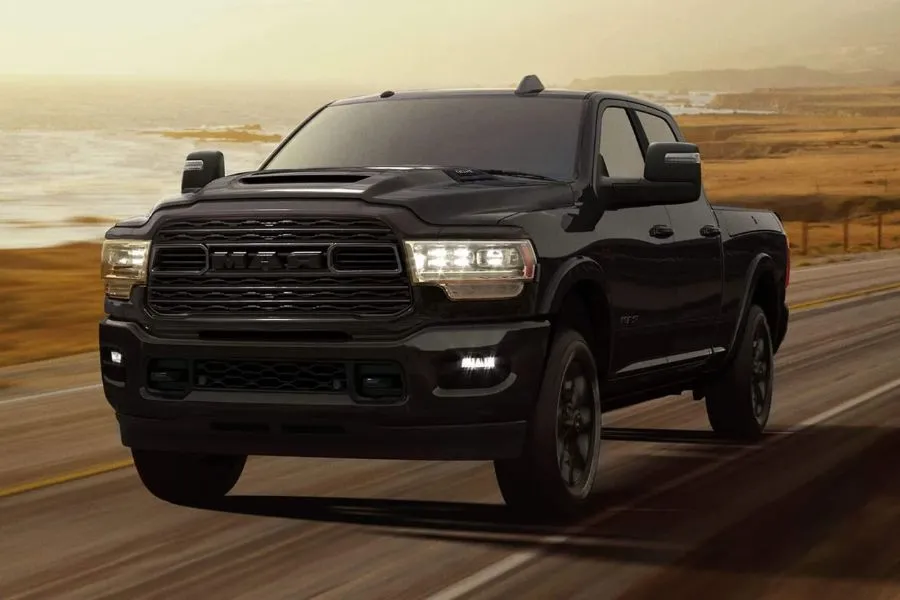 RAM Build & Price Tool – Customize Yours Now!