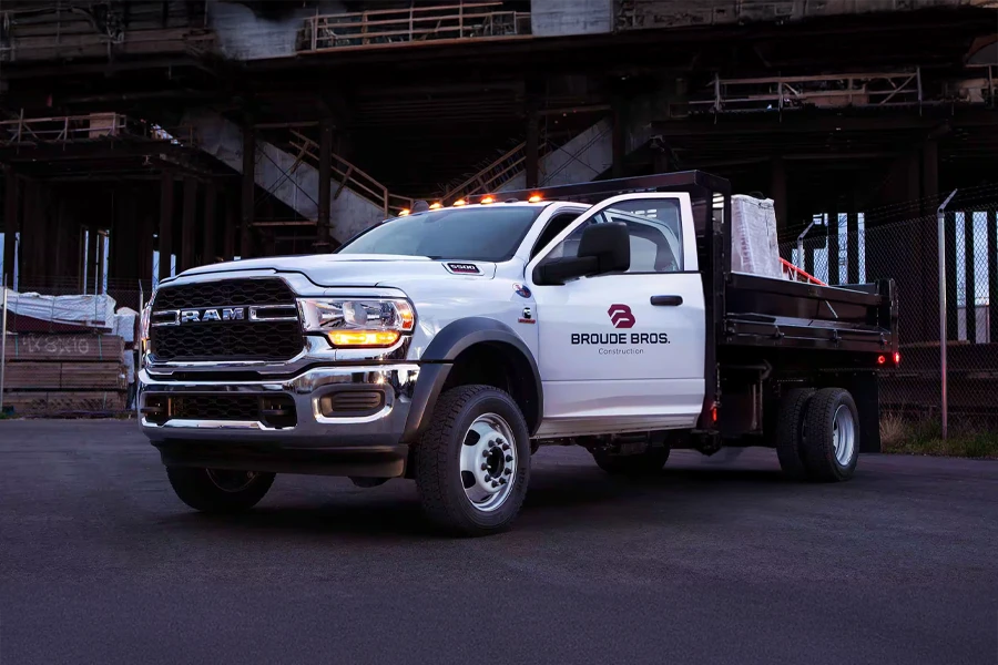 RAM Build & Price Tool – Customize Yours Now!