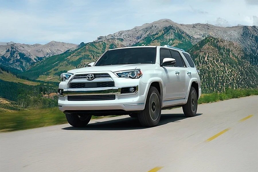 Toyota Build and Price in Garden Grove, California | Toyota Place