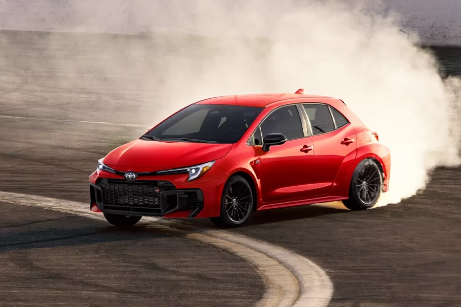 Toyota Build and Price in Garden Grove, California | Toyota Place