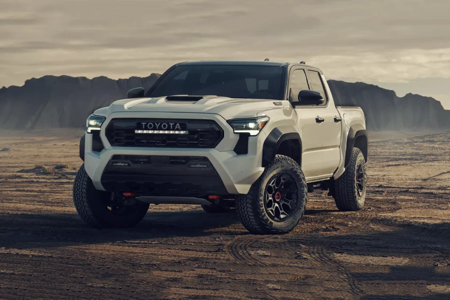 Toyota Build and Price in Garden Grove, California | Toyota Place