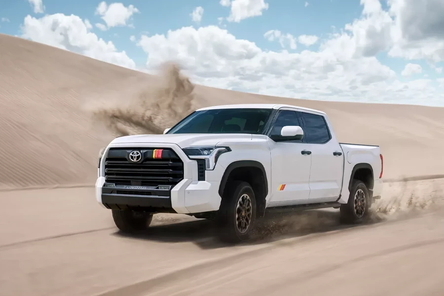 Toyota Build and Price in Garden Grove, California | Toyota Place