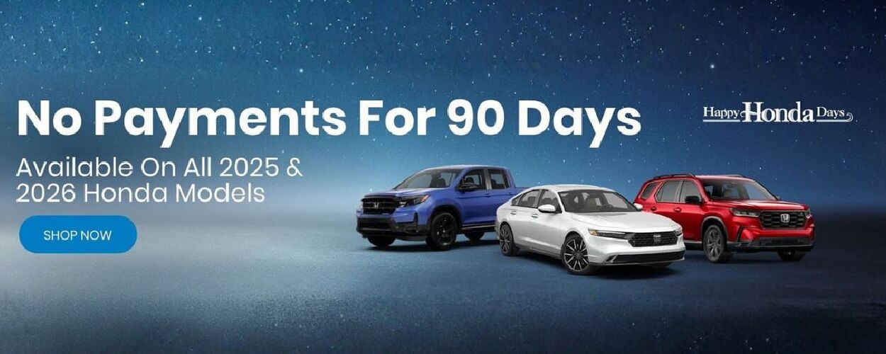 Honda Dealer Kansas City, Honda Dealer Serving Kansas City, Honda ...