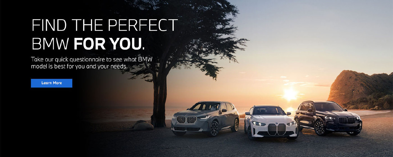 Irvine BMW: BMW Dealer in Irvine, California | Carweek