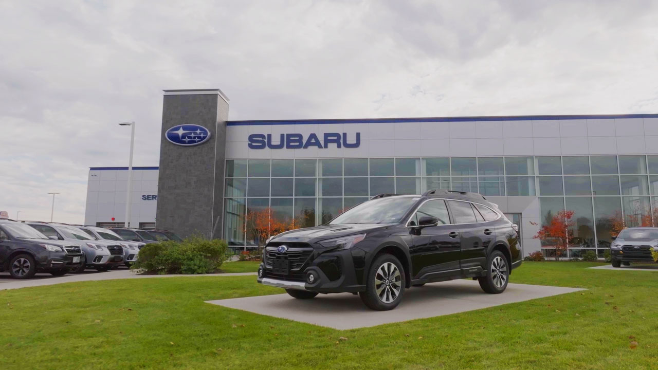 Ira Subaru Manchester: Subaru Dealer in Manchester, New Hampshire | Carweek