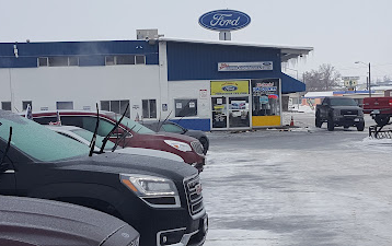 Pierre Ford of Hermiston: Ford Dealer in Hermiston, Oregon | Carweek