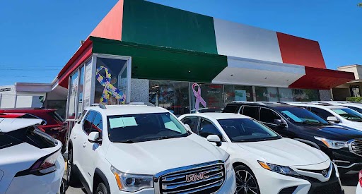 El Compadre Trucks: Used Car Dealer in Doraville, Georgia | Carweek