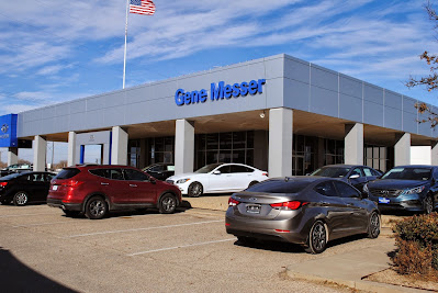 Gene Messer Hyundai: Hyundai Dealer in Lubbock, Texas | Carweek