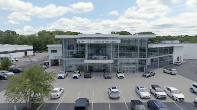 BMW Of Norwood | BMW Norwood | Massachusetts BMW Dealership