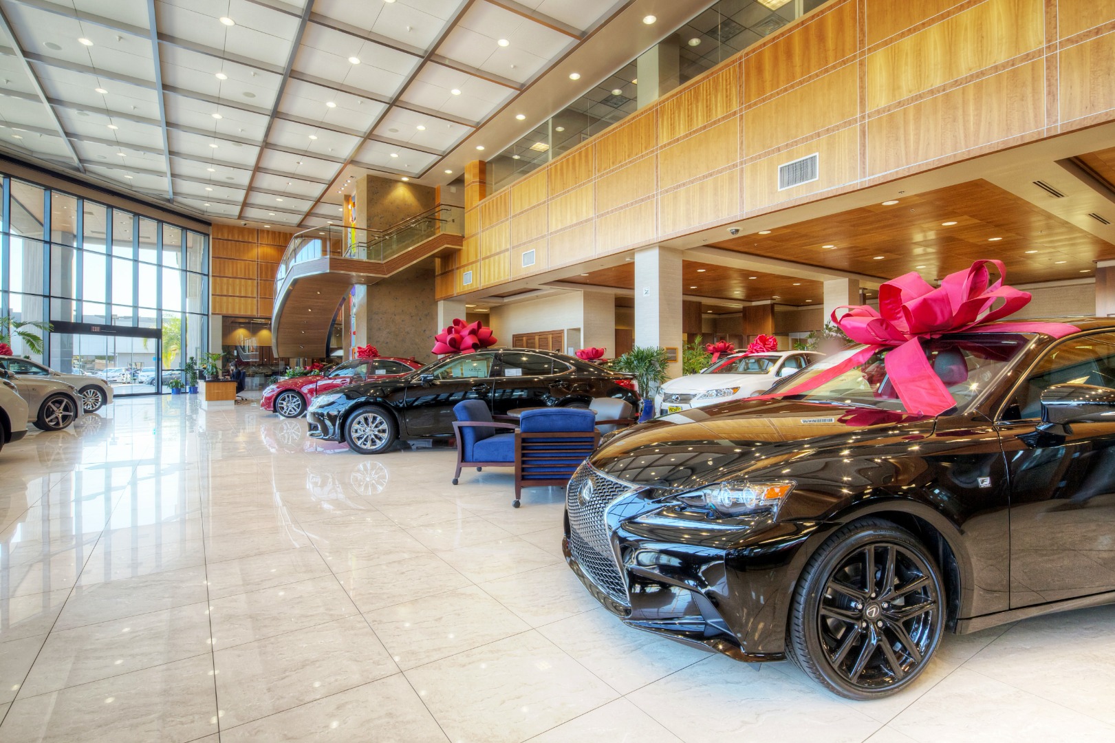 Keyes Lexus | Lexus Dealership in Van Nuys, California