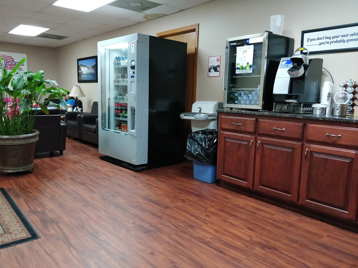 Ed Murdock Ford in Lavonia, Georgia | Carweek