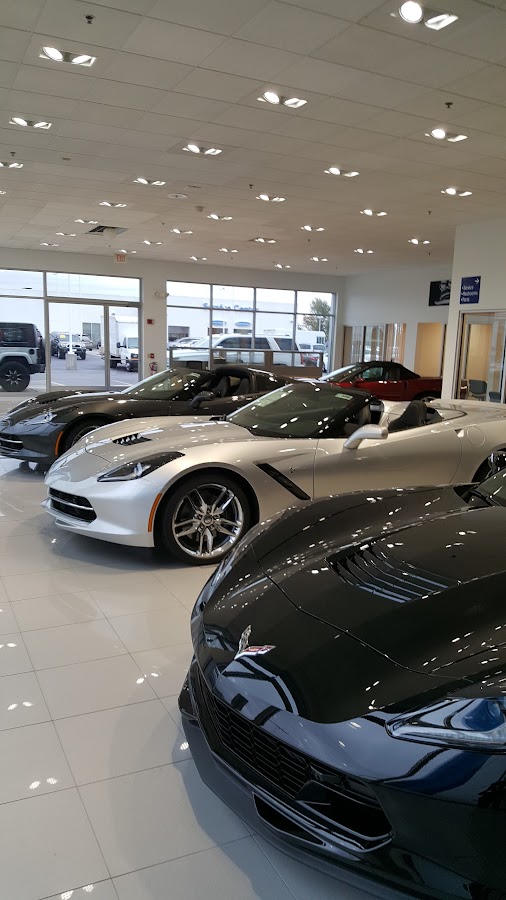 Auto Mall Of Springfield in Springfield, Illinois | Carweek