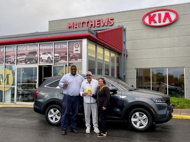 Find Kia dealers in Rochester, New York | Carweek