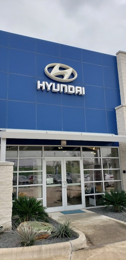 Hyundai Pre-Owned Dealer Locator | Find Nearby Hyundai Dealership in ...