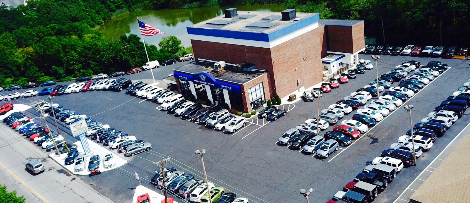 Car Dealerships Lowell Ma