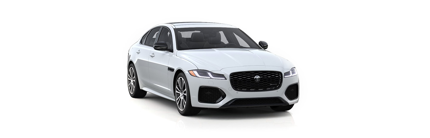 2024 Jaguar XF Specs, Review, Pricing & Photos