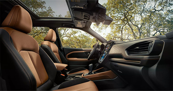 2025 Subaru Forester Specs, Price, MPG & Reviews | AutomartUSA.com