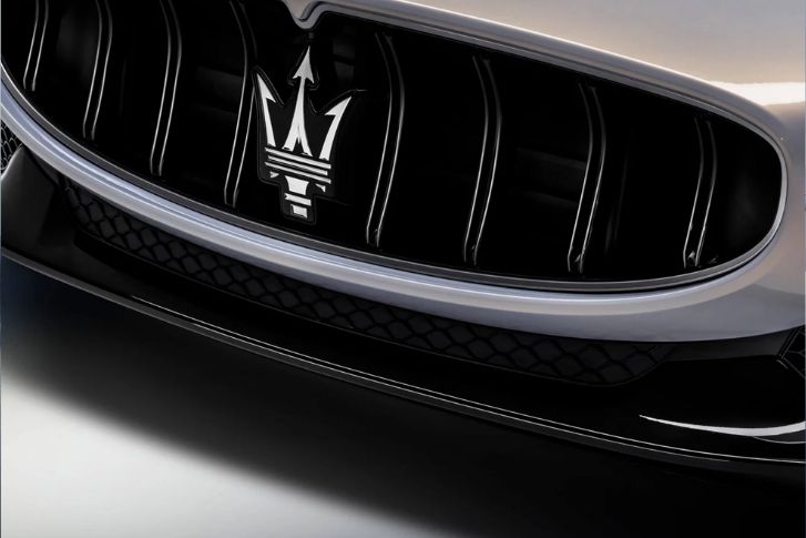 2025 Maserati GranTurismo Overview | All Specs & Features