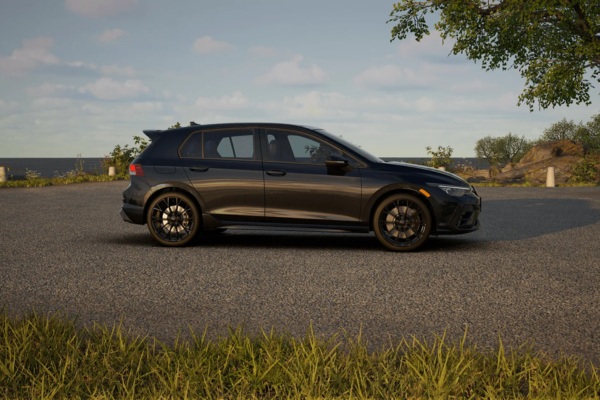 2025 Golf R Review | Trims, Features & Expert Insights